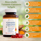 turmeric curcumin for daily wellness
