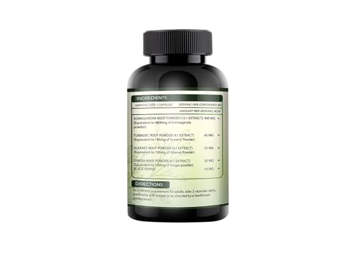 turmeric curcumin for daily wellness