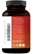 turmeric curcumin for digestive comfort