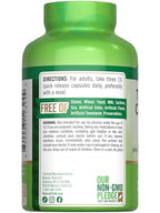 turmeric curcumin for digestive health