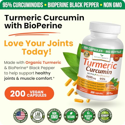 turmeric curcumin for digestive health