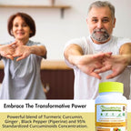 turmeric curcumin for digestive health