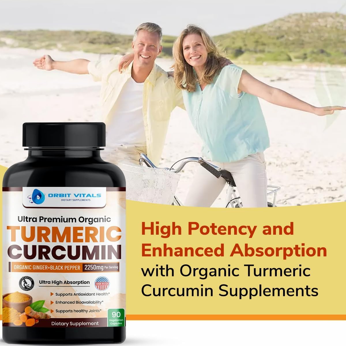 turmeric curcumin for digestive health