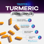 turmeric curcumin for digestive health