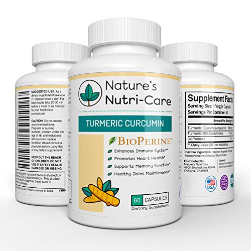 turmeric curcumin for digestive health