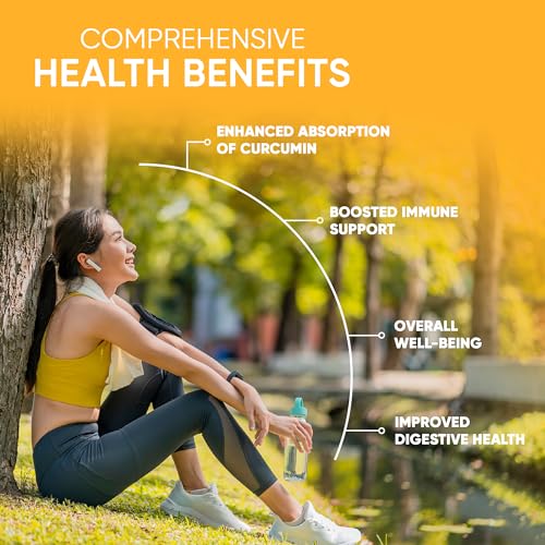 turmeric curcumin for digestive health