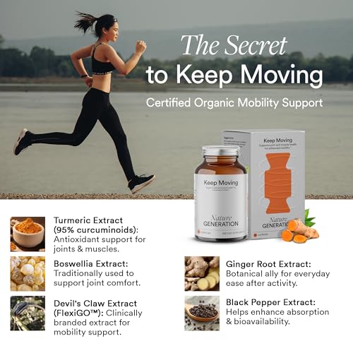 Turmeric curcumin for digestive support