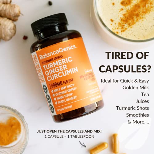 turmeric curcumin for digestive support