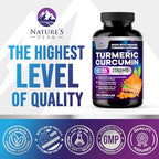turmeric curcumin for digestive support
