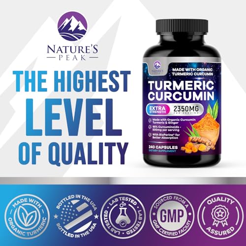 turmeric curcumin for digestive support