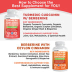 turmeric curcumin for digestive support