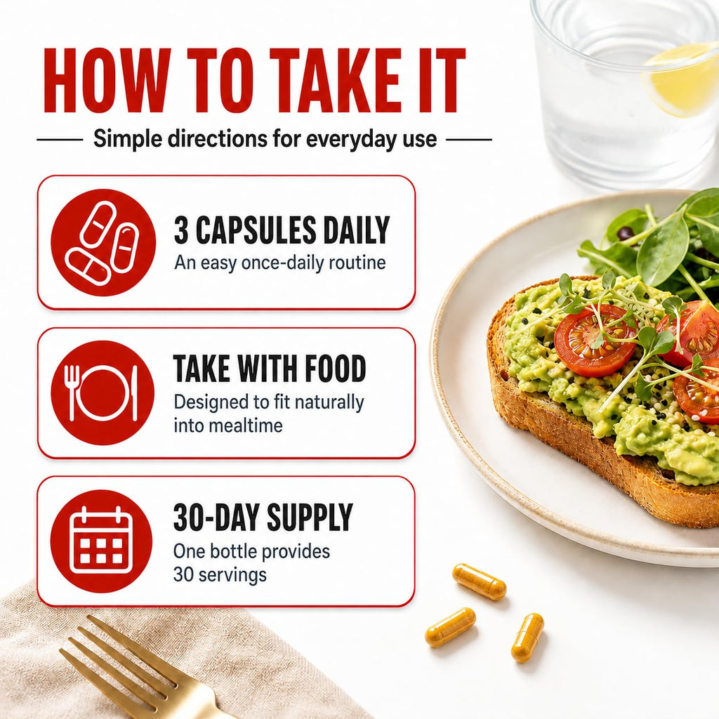 turmeric curcumin for digestive support