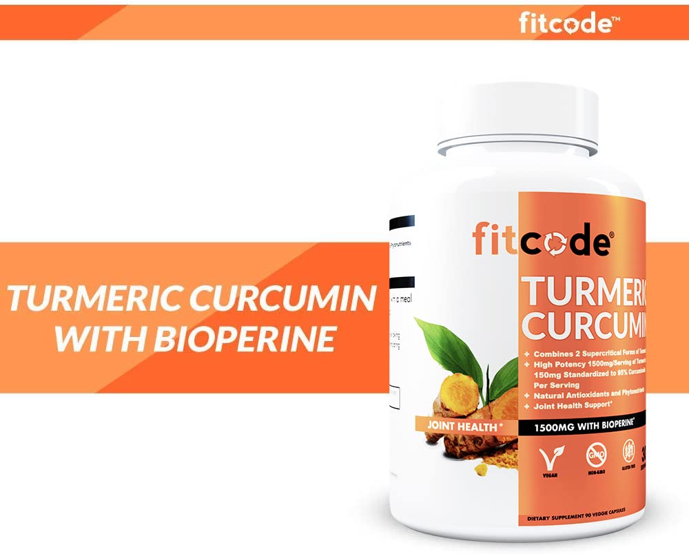 turmeric curcumin for digestive support