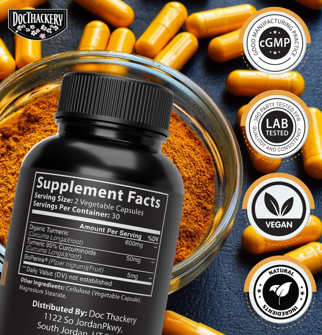 turmeric curcumin for digestive support