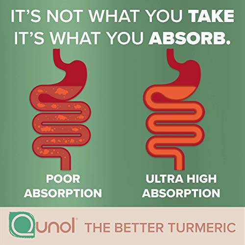 turmeric curcumin for enhanced joint mobility