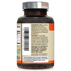 turmeric curcumin for enhanced vitality