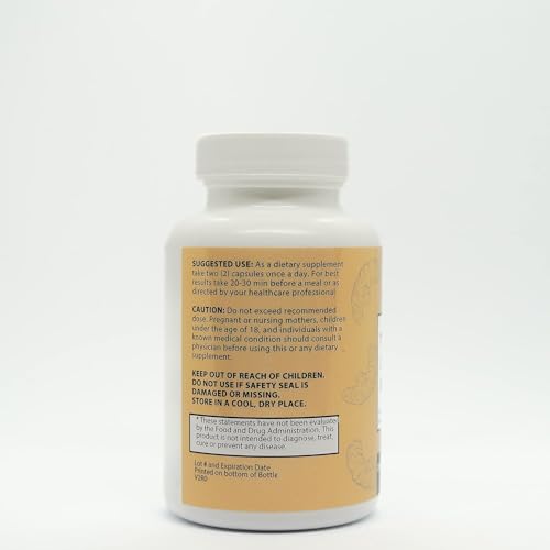 turmeric curcumin for everyday use