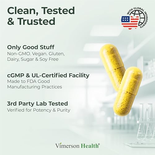 turmeric curcumin for everyday vitality