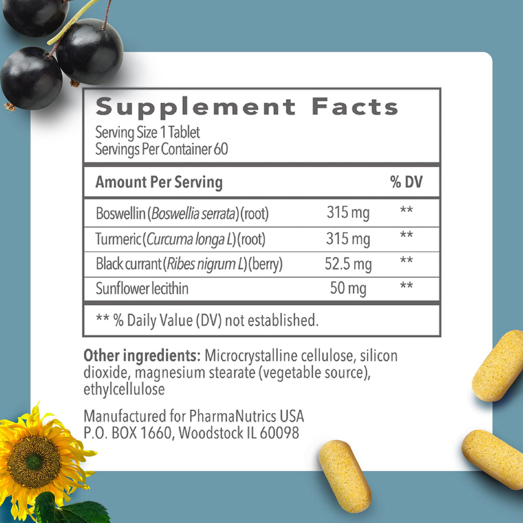 turmeric curcumin for everyday wellness