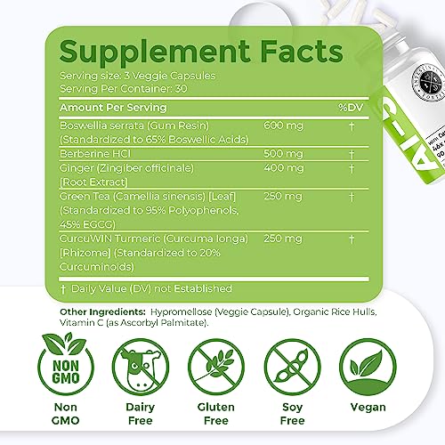 turmeric curcumin for gut health