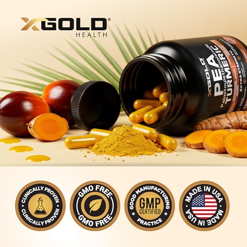 turmeric curcumin for healthy aging