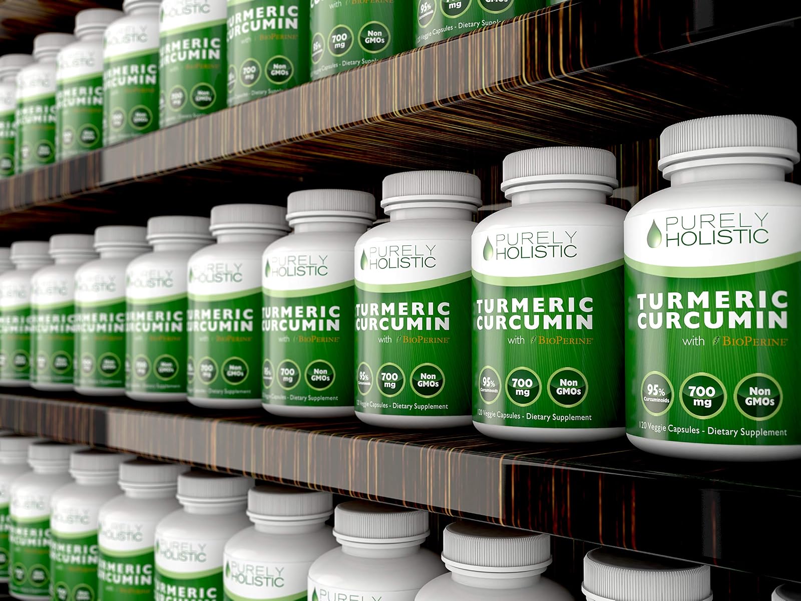 turmeric curcumin for healthy digestion