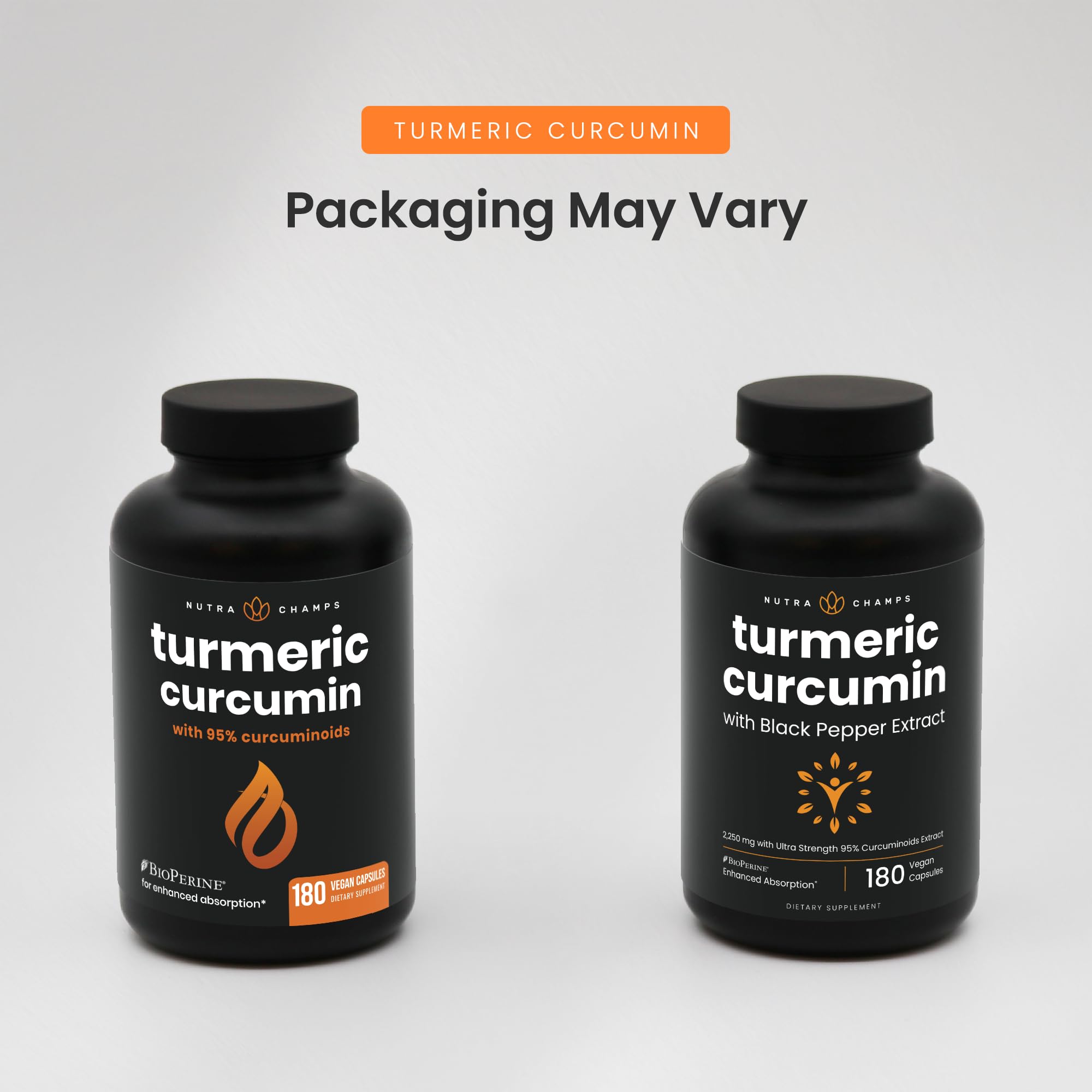 turmeric curcumin for healthy inflammation