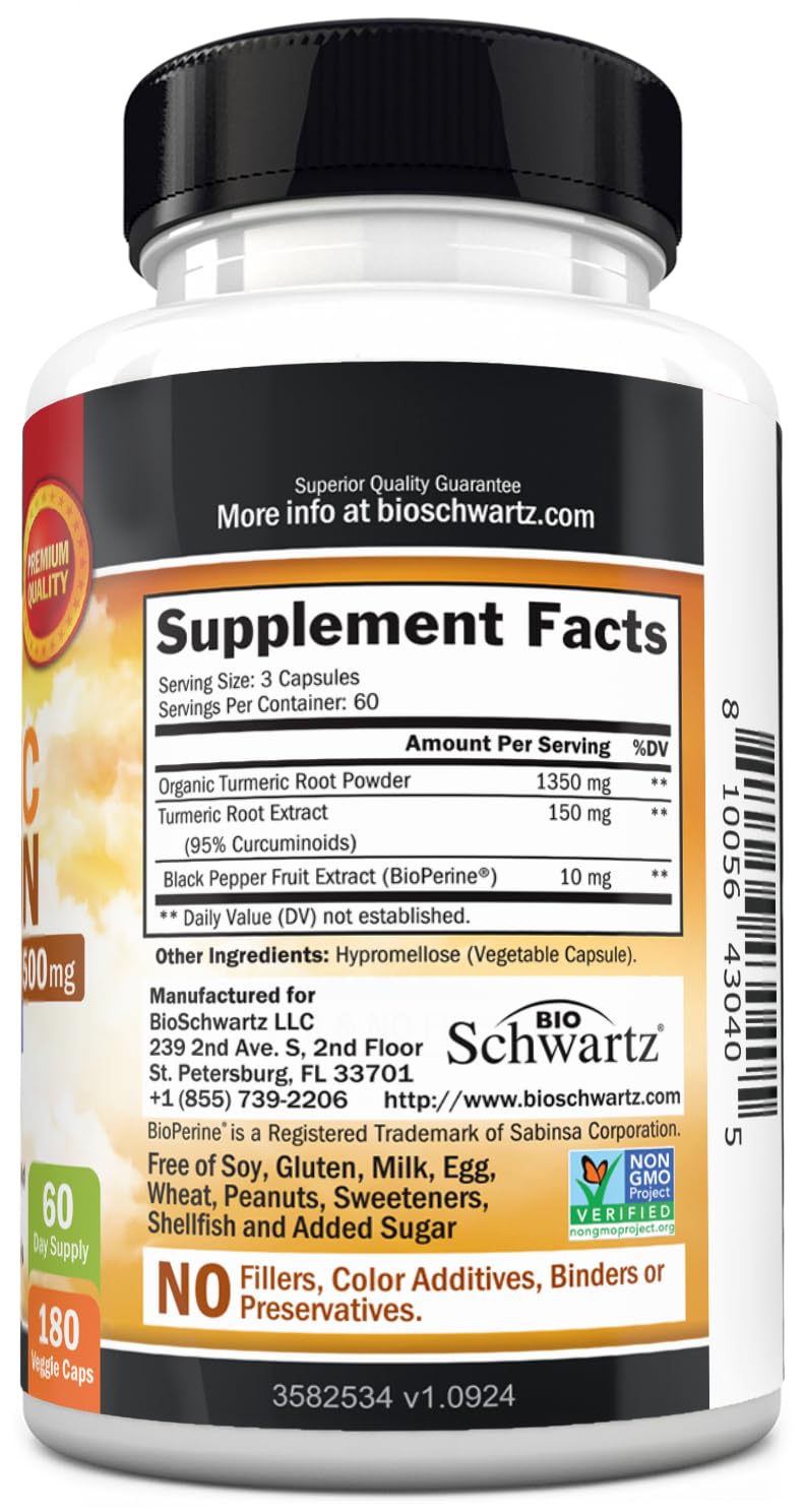 turmeric curcumin for healthy joints