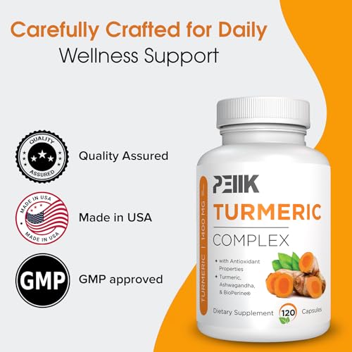 turmeric curcumin for healthy joints