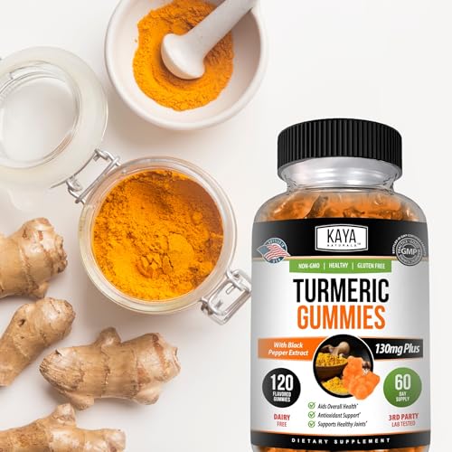 Turmeric curcumin for healthy skin