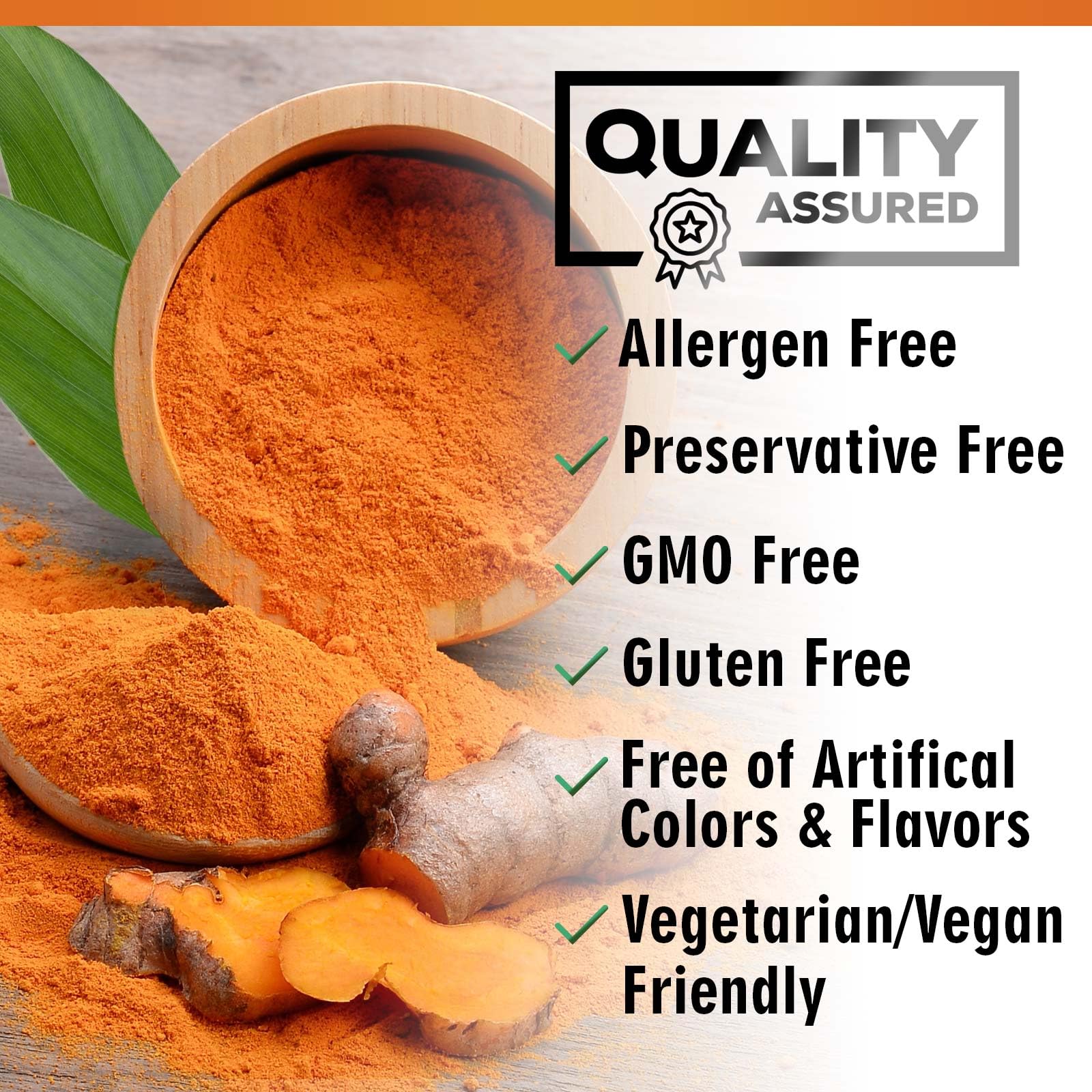 turmeric curcumin for healthy skin