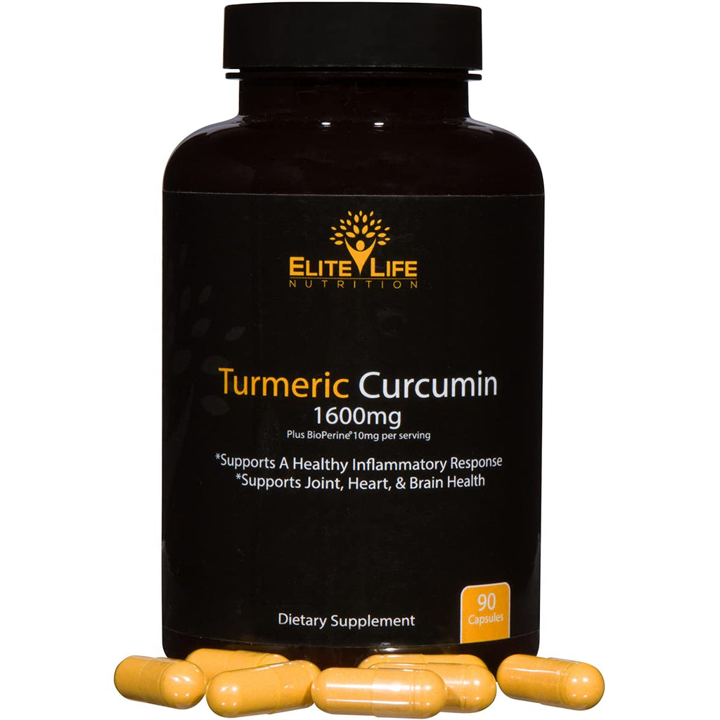 turmeric curcumin for heart wellness