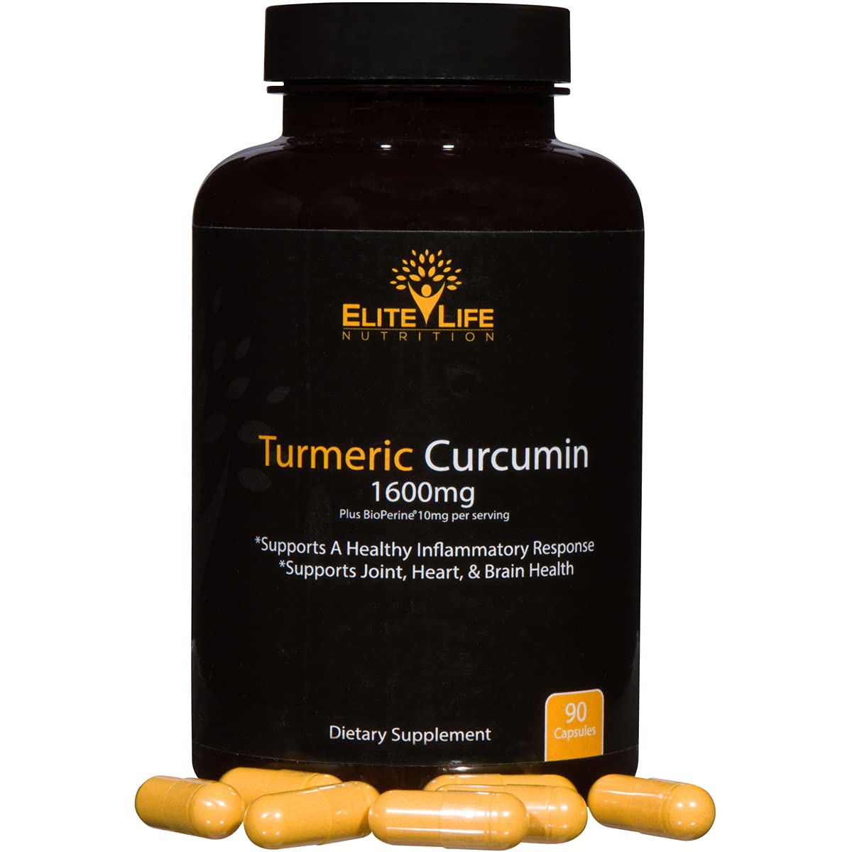 turmeric curcumin for heart wellness