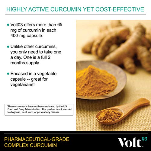 turmeric curcumin for holistic health