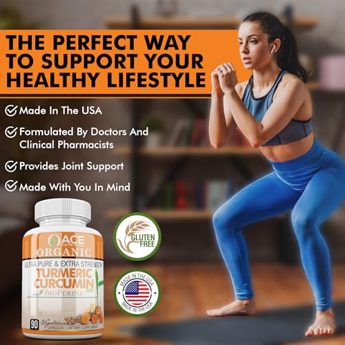 turmeric curcumin for immune boost