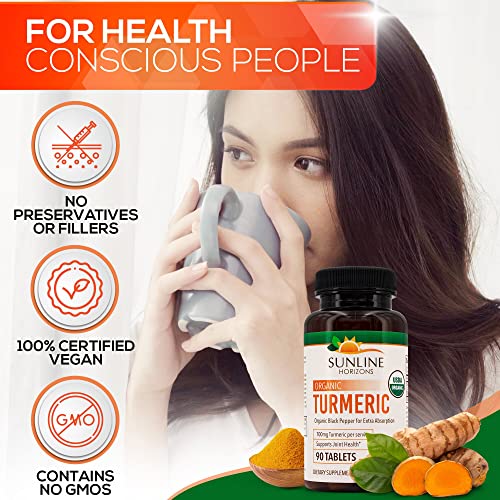 turmeric curcumin for immune boost