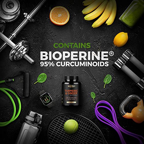 turmeric curcumin for immune health