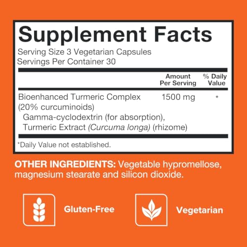 turmeric curcumin for immune support