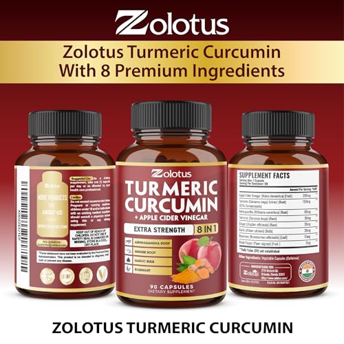 turmeric curcumin for immune support