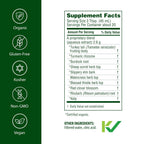 Turmeric curcumin for immune support