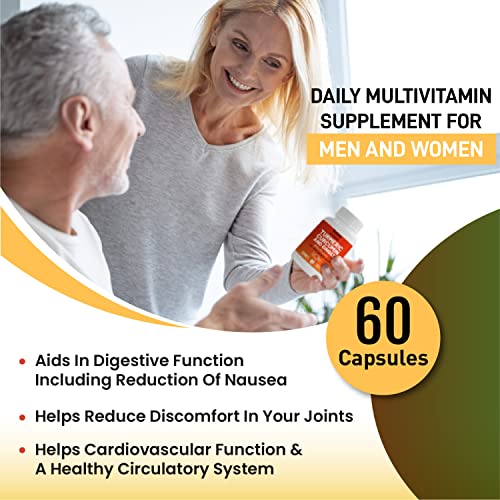 turmeric curcumin for immune support