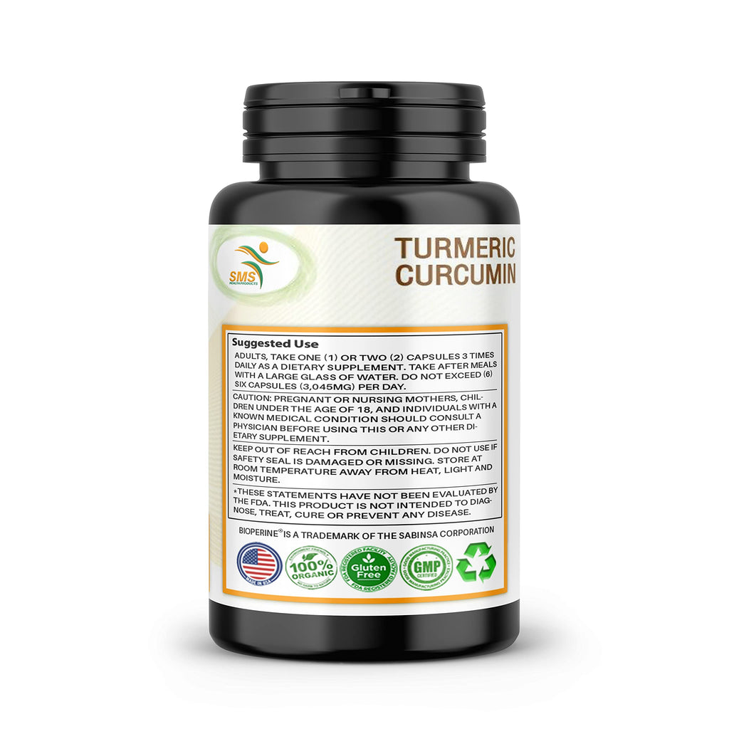 turmeric curcumin for immune support