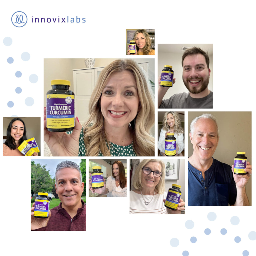 turmeric curcumin for immune support