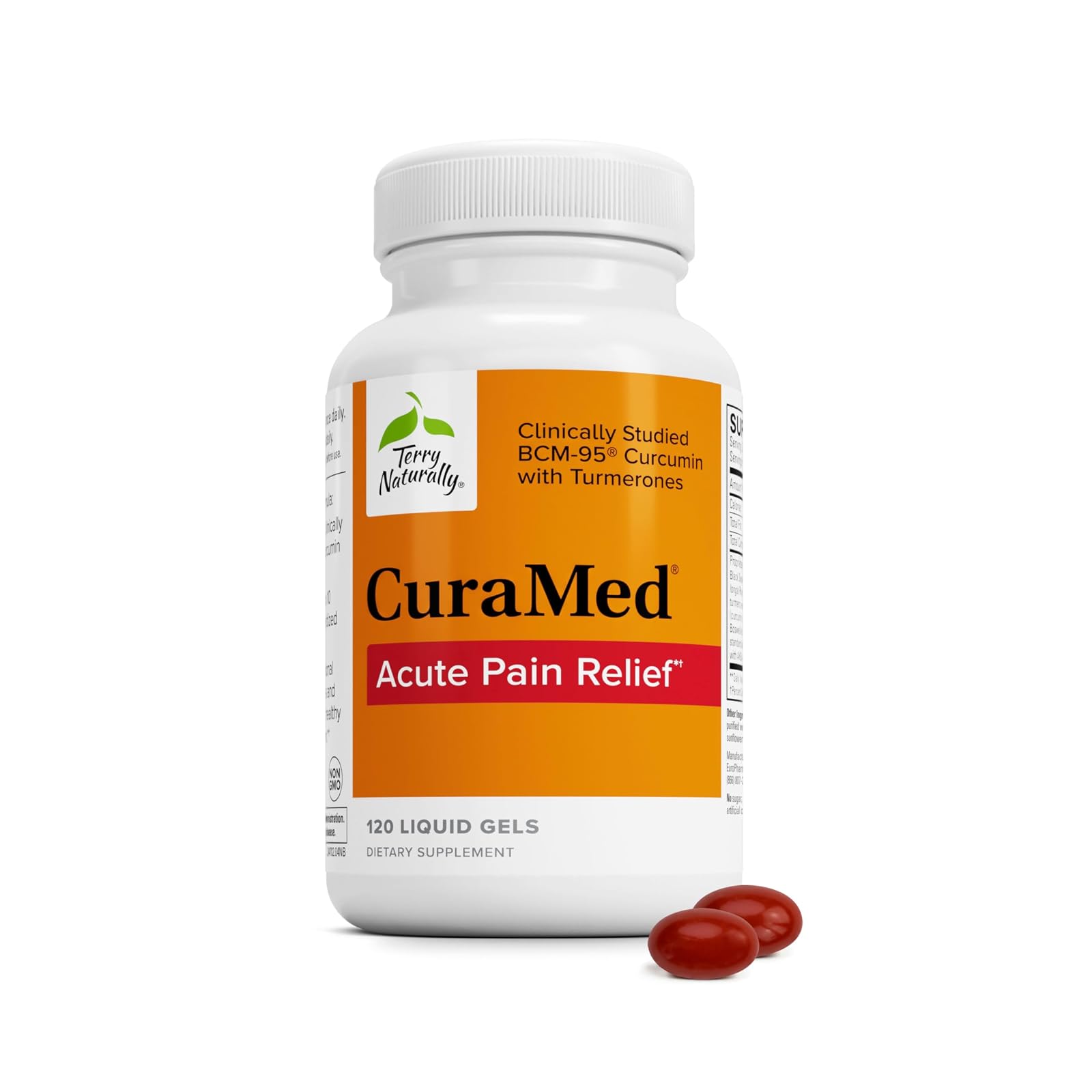 turmeric curcumin for immune support