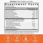 turmeric curcumin for immune support