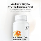 turmeric curcumin for inflammation relief