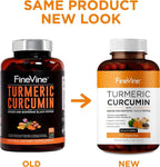 turmeric curcumin for inflammation relief