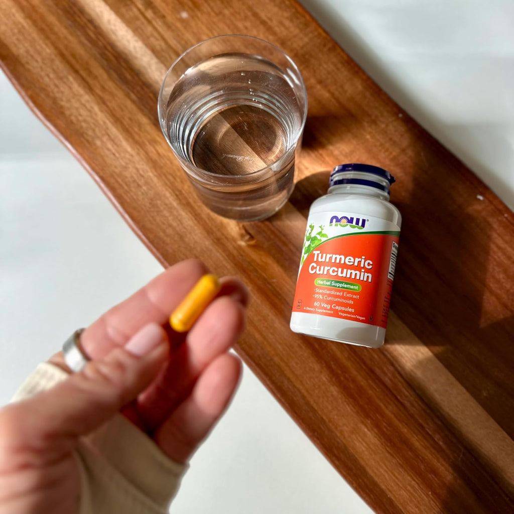 turmeric curcumin for inflammation relief