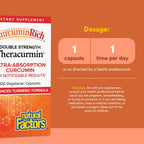 Turmeric curcumin for inflammation relief