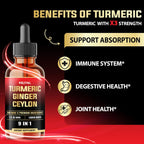 turmeric curcumin for inflammation relief